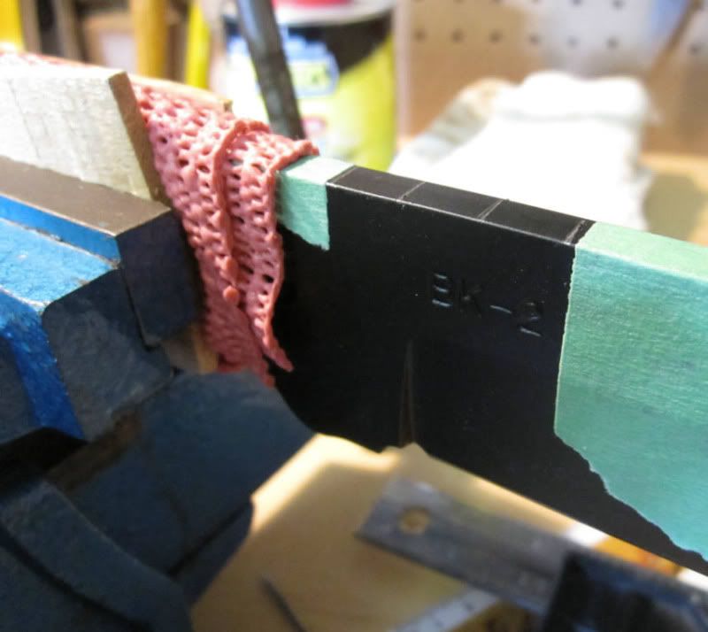 How do you all do your jimping? | BladeForums.com