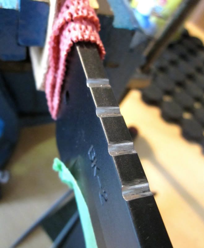 How do you all do your jimping? | BladeForums.com