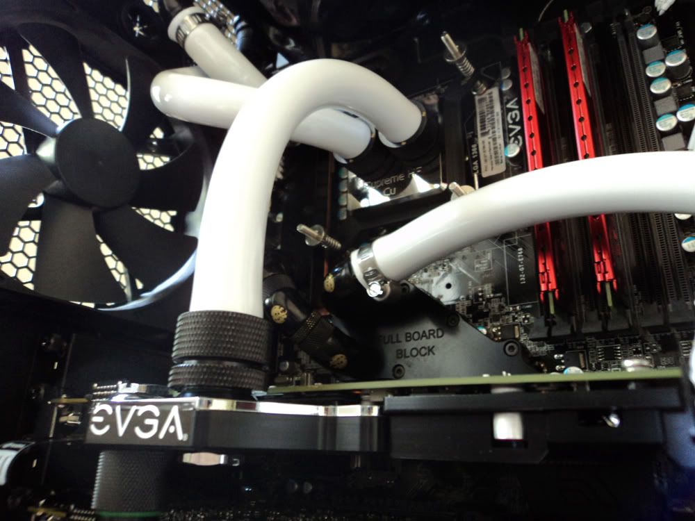 My first WC build and build log (Corsair 800D) | Page 2 | Overclock.net