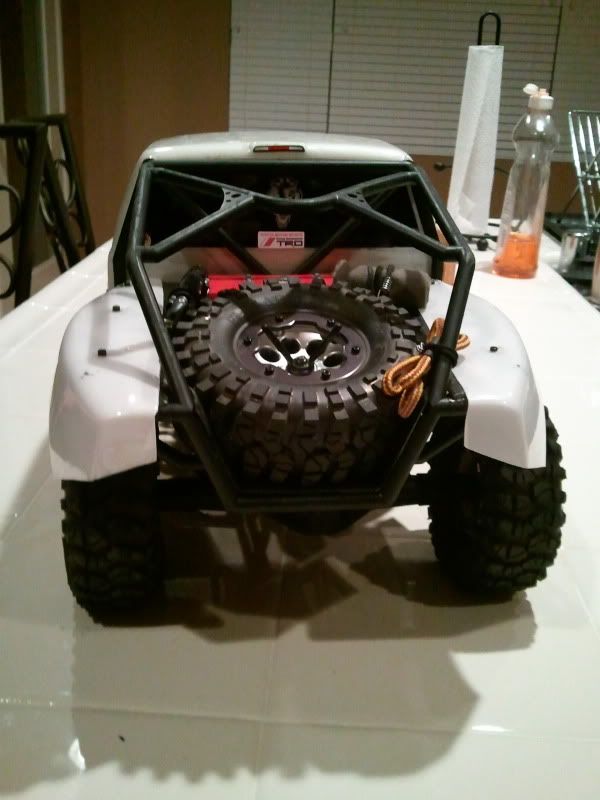 honcho bed sides | RCCrawler Forums
