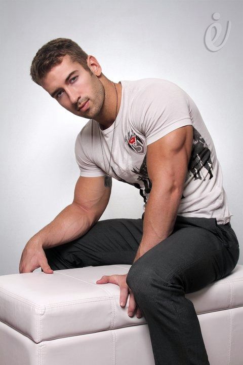 That bench seat stole my spot, damn! Chase Bauer : r/LadyBoners