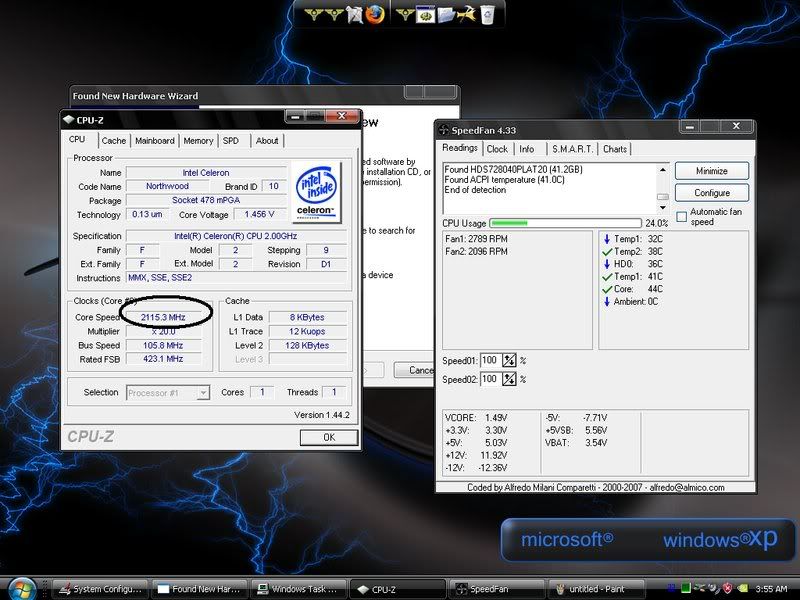 Overclockable? | Overclock.net