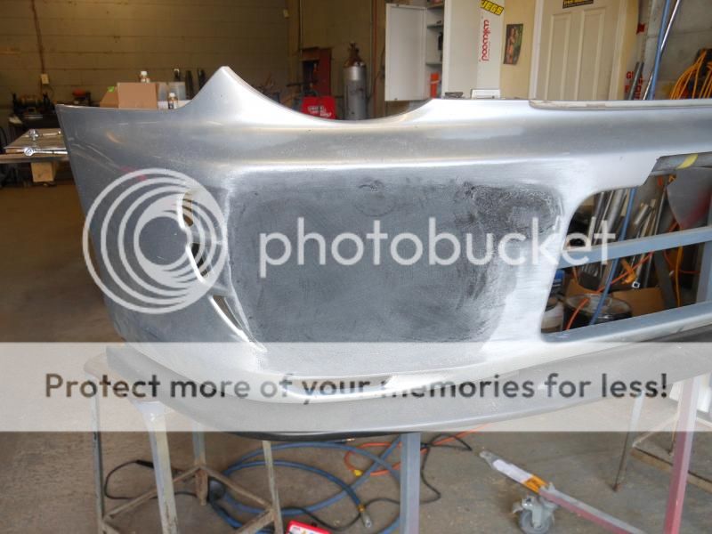 Turbo LsX V8 Subaru WRX Bugeye Build - Page 27 - NASIOC