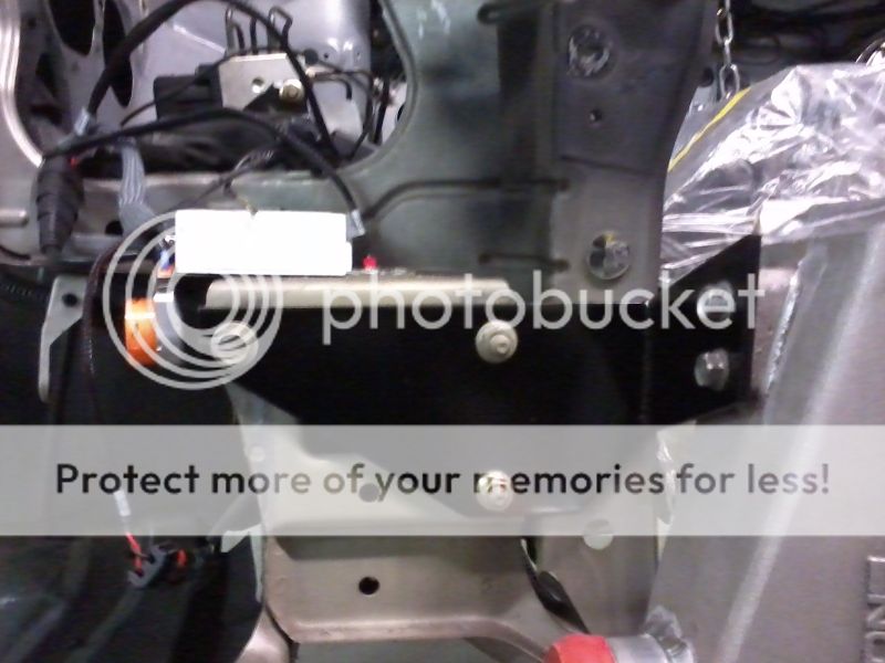 Turbo LsX V8 Subaru WRX Bugeye Build - Page 2 - NASIOC