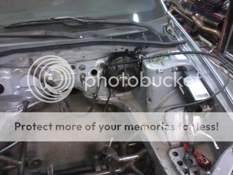 Turbo LsX V8 Subaru WRX Bugeye Build - Page 9 - NASIOC