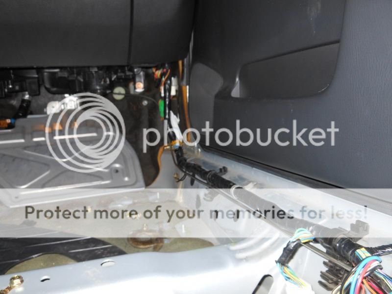 Turbo LsX V8 Subaru WRX Bugeye Build - Page 18 - NASIOC