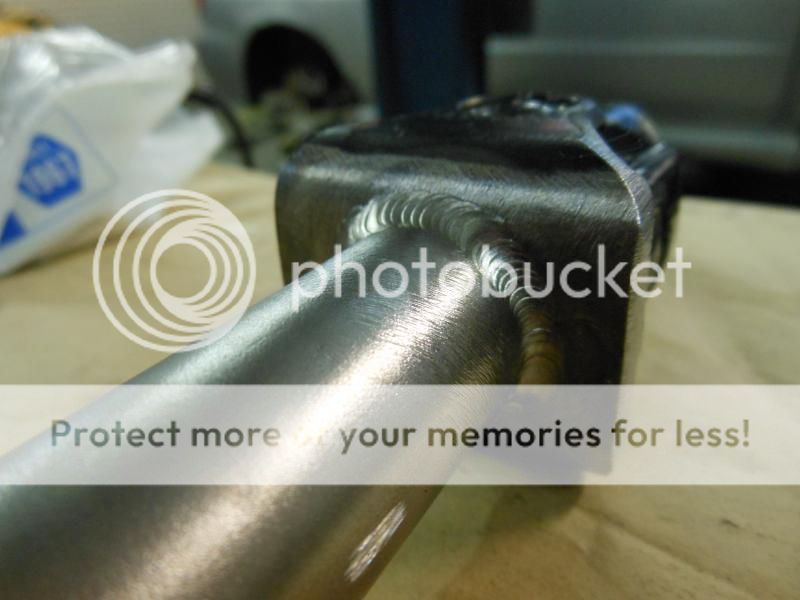 Turbo LsX V8 Subaru WRX Bugeye Build - Page 18 - NASIOC