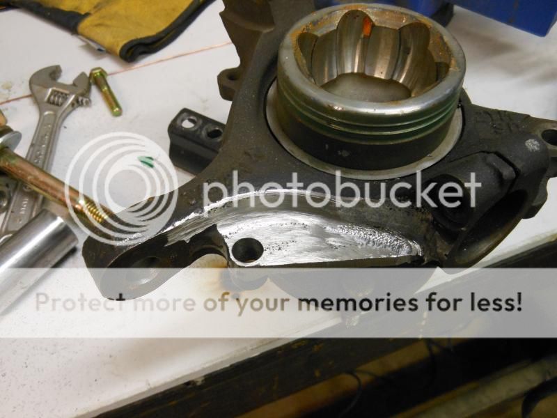 Turbo LsX V8 Subaru WRX Bugeye Build - Page 18 - NASIOC