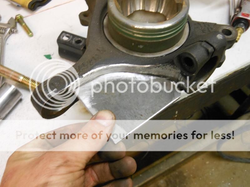 Turbo LsX V8 Subaru WRX Bugeye Build - Page 18 - NASIOC