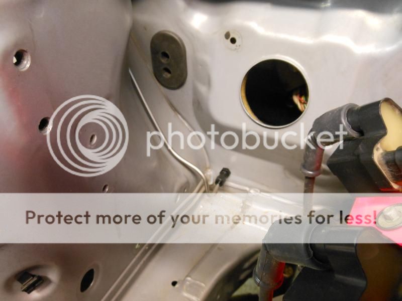 Turbo LsX V8 Subaru WRX Bugeye Build - Page 18 - NASIOC