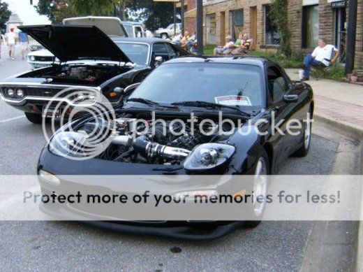 Turbo LsX V8 Subaru WRX Bugeye Build - Page 5 - NASIOC