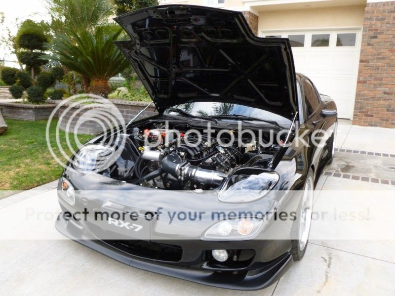 Turbo LsX V8 Subaru WRX Bugeye Build - Page 5 - NASIOC