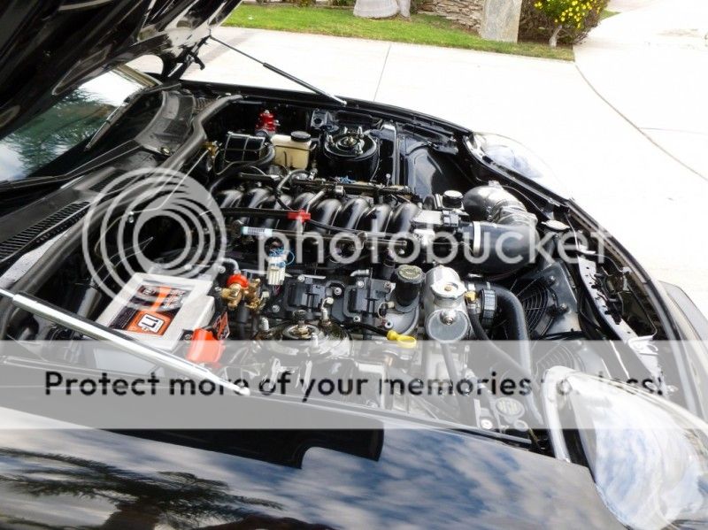 Turbo LsX V8 Subaru WRX Bugeye Build - Page 5 - NASIOC