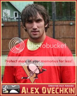 2010 CPHL Awards - NEW Commish Award announced - Calgarypuck Forums ...