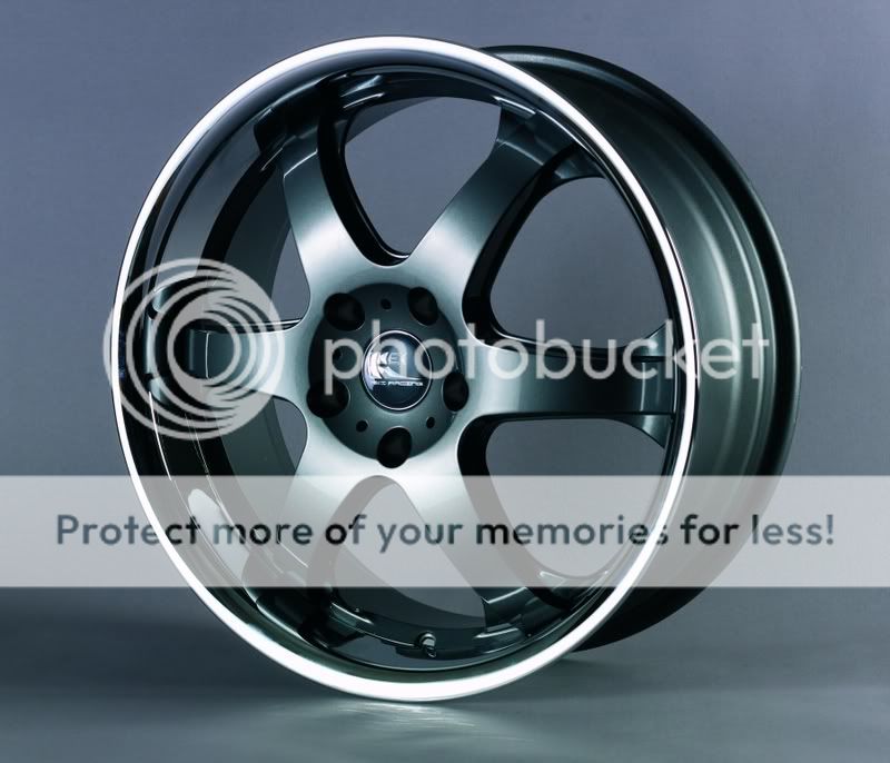 17" and 18" Kei Racing alloys - MG-Rover.org Forums