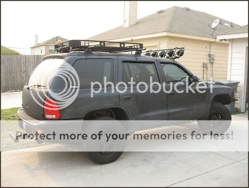 What colors of powder coat have you put on your wheels | Dakota Durango ...