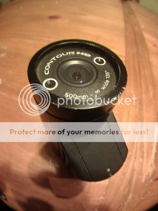 contour HD camera | FliteTest Forum