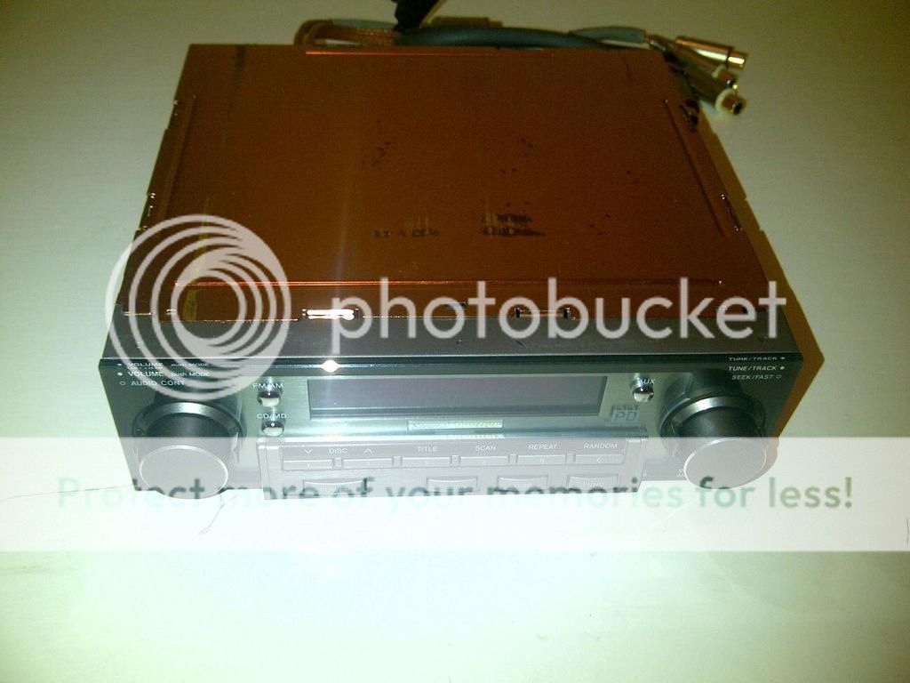 FS: Sound Monitor DTA-500x and ICD-500x combo | DIYMobileAudio.com Car ...