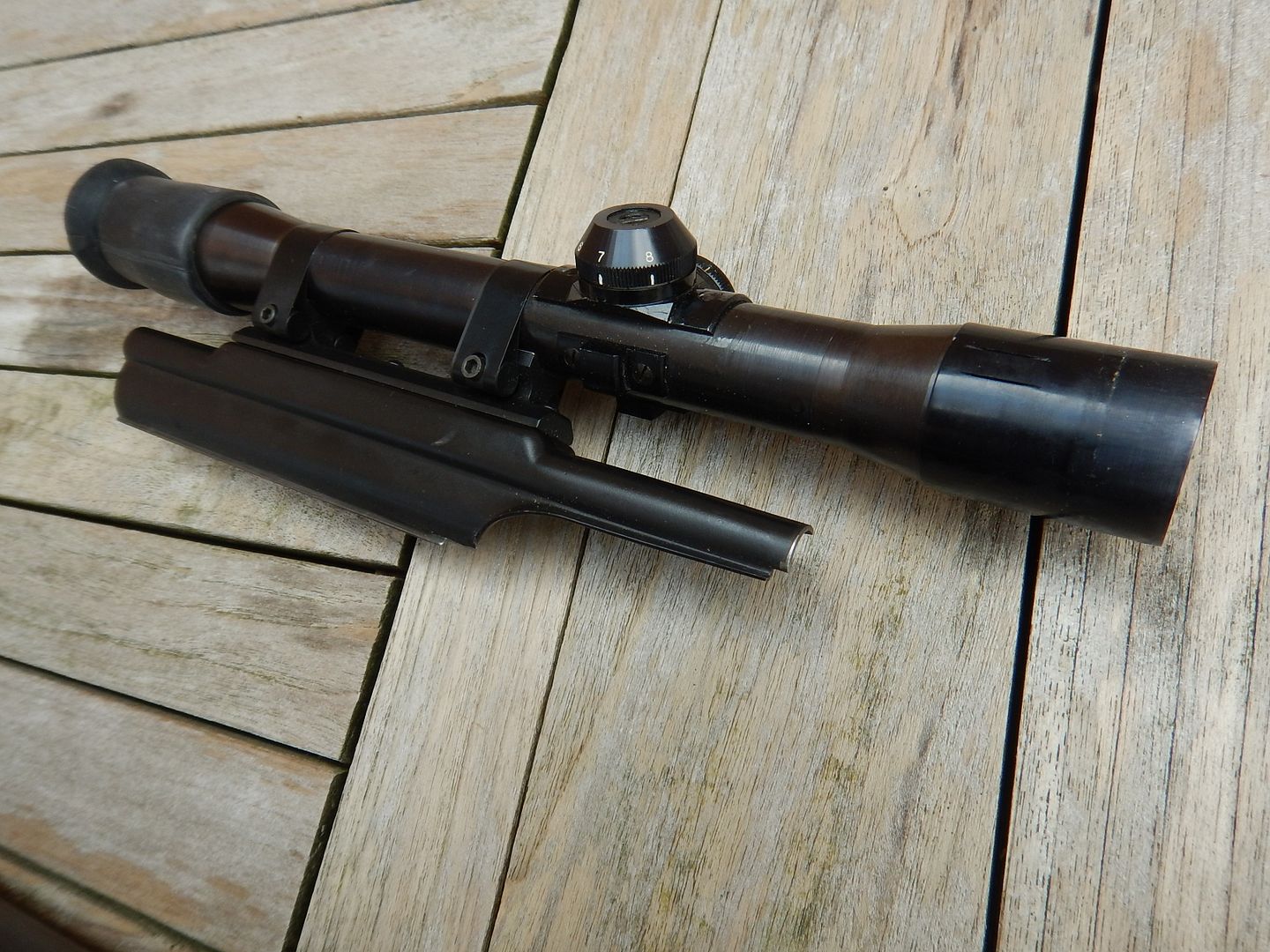 Technical data+pics original FN FALO HD Luxemburgian Army + Lux OIP ...