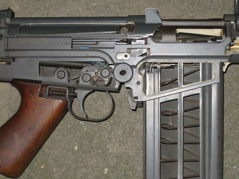 any reel FN collectors out there? | The FAL Files