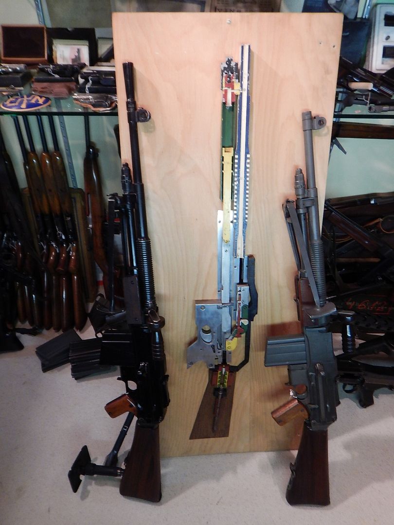 Dream rifles | Page 2 | The FAL Files