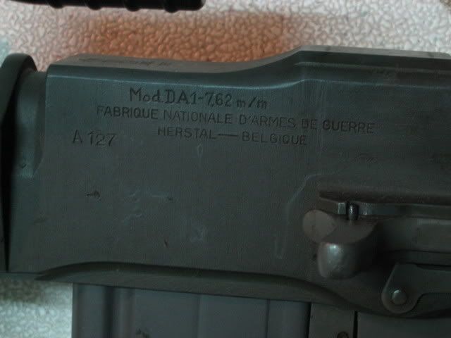 What is a FN-D | The FAL Files