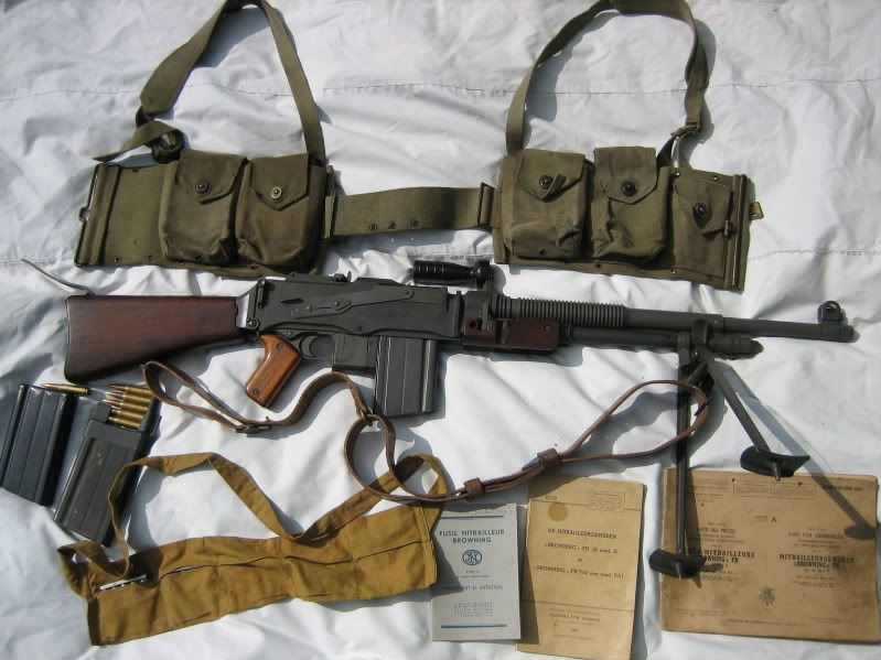 Dream rifles | Page 2 | The FAL Files