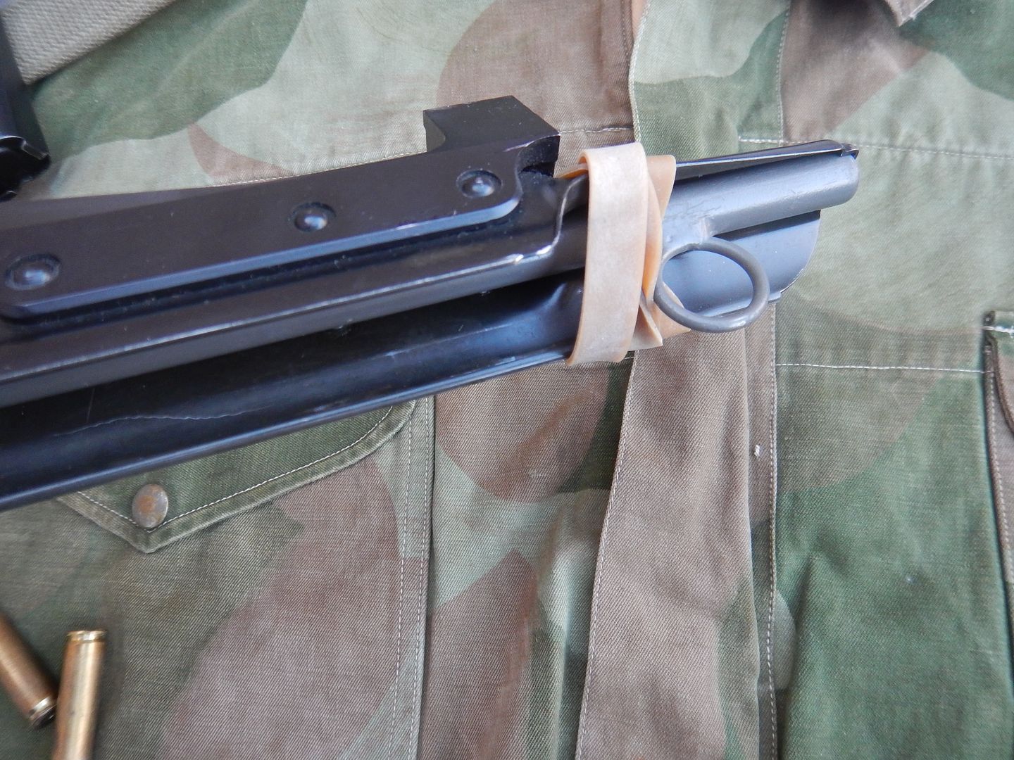 FN FAL M3 PARA porn... | Gunboards Forums