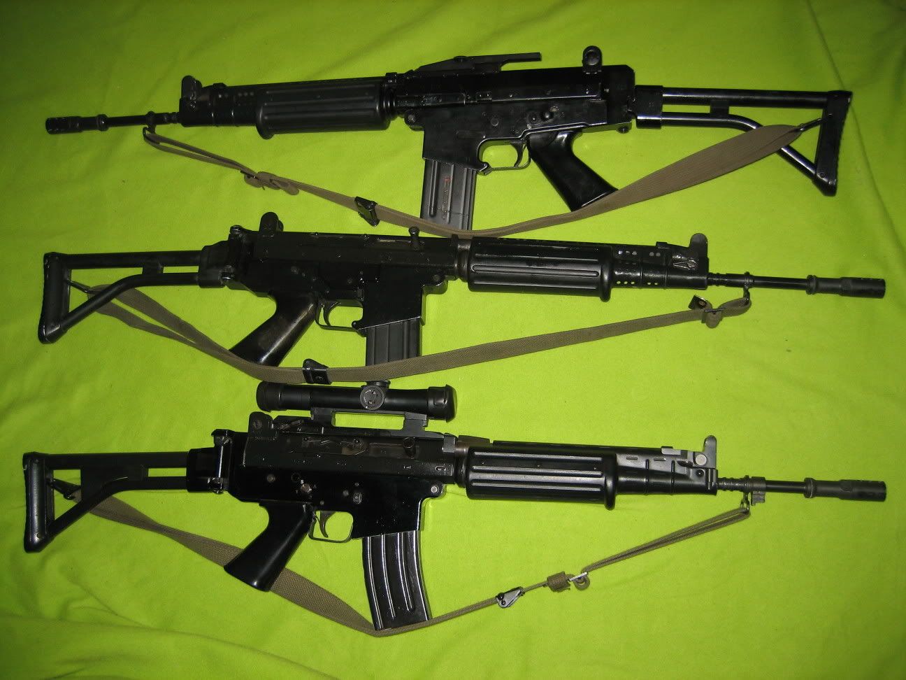 What is FNC worth? And is it a good carbine? | The FAL Files