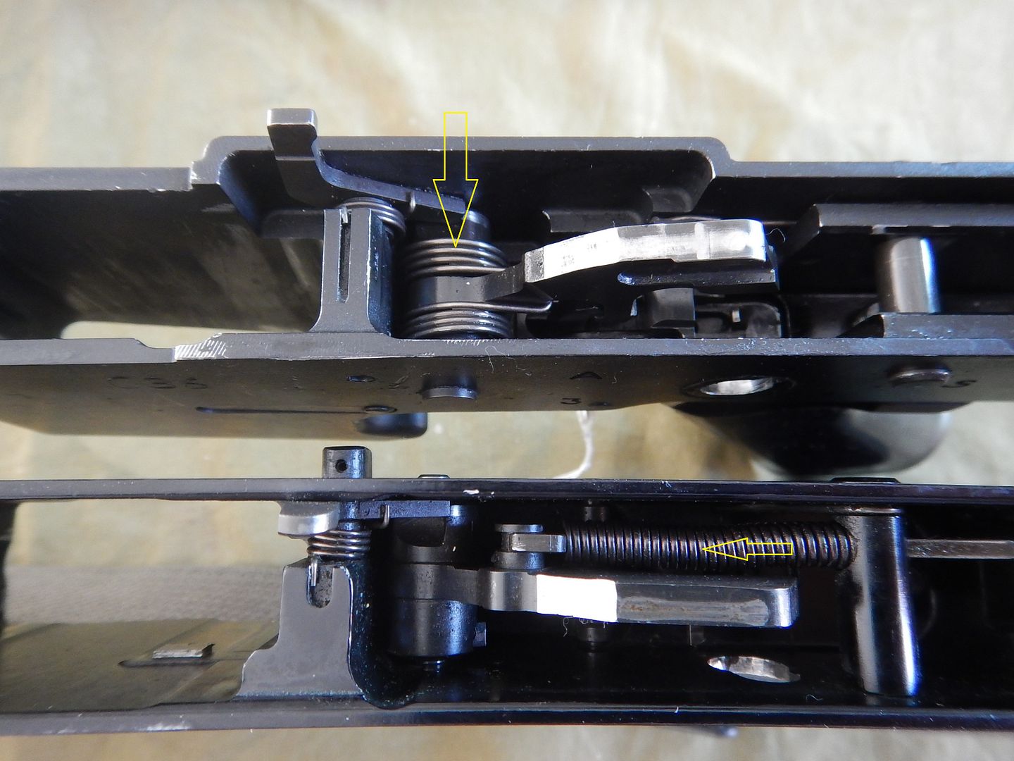 The ultimate info thread on the Belgian Army FNC M3 rifle, accesoiries ...