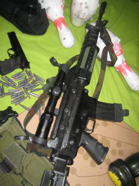 What is FNC worth? And is it a good carbine? | The FAL Files