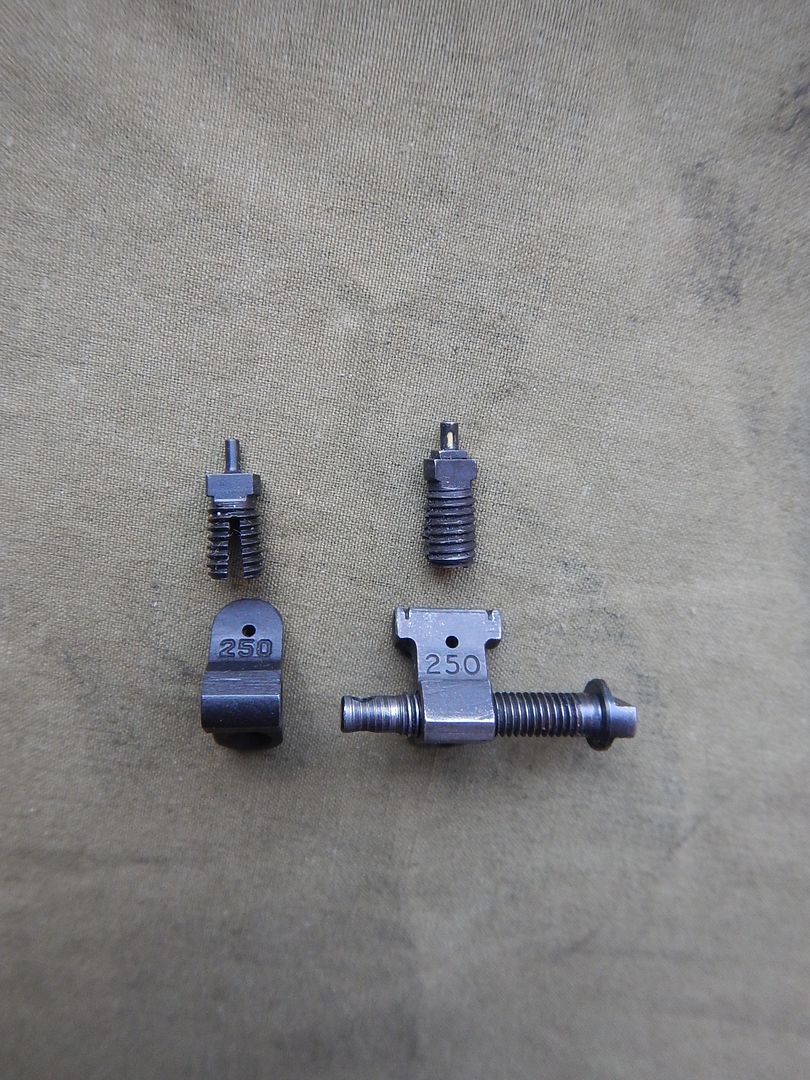 The ultimate info thread on the Belgian Army FNC M3 rifle, accesoiries ...