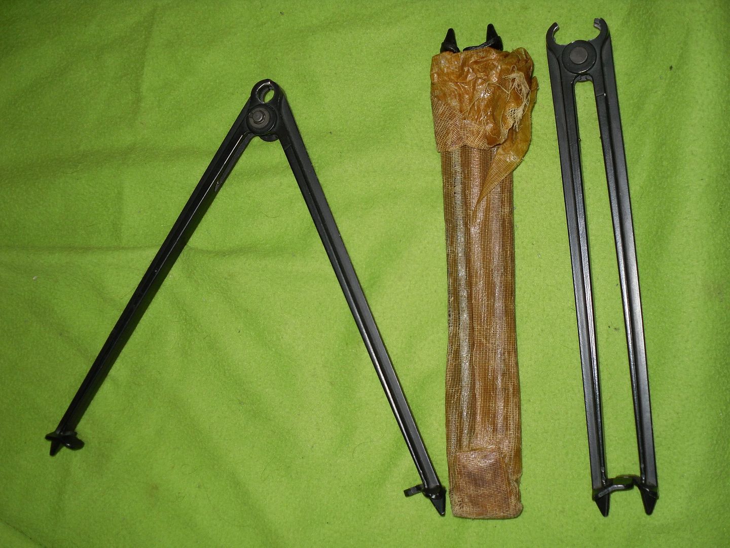 FS original FN FNC bipod | UZI Talk Forums