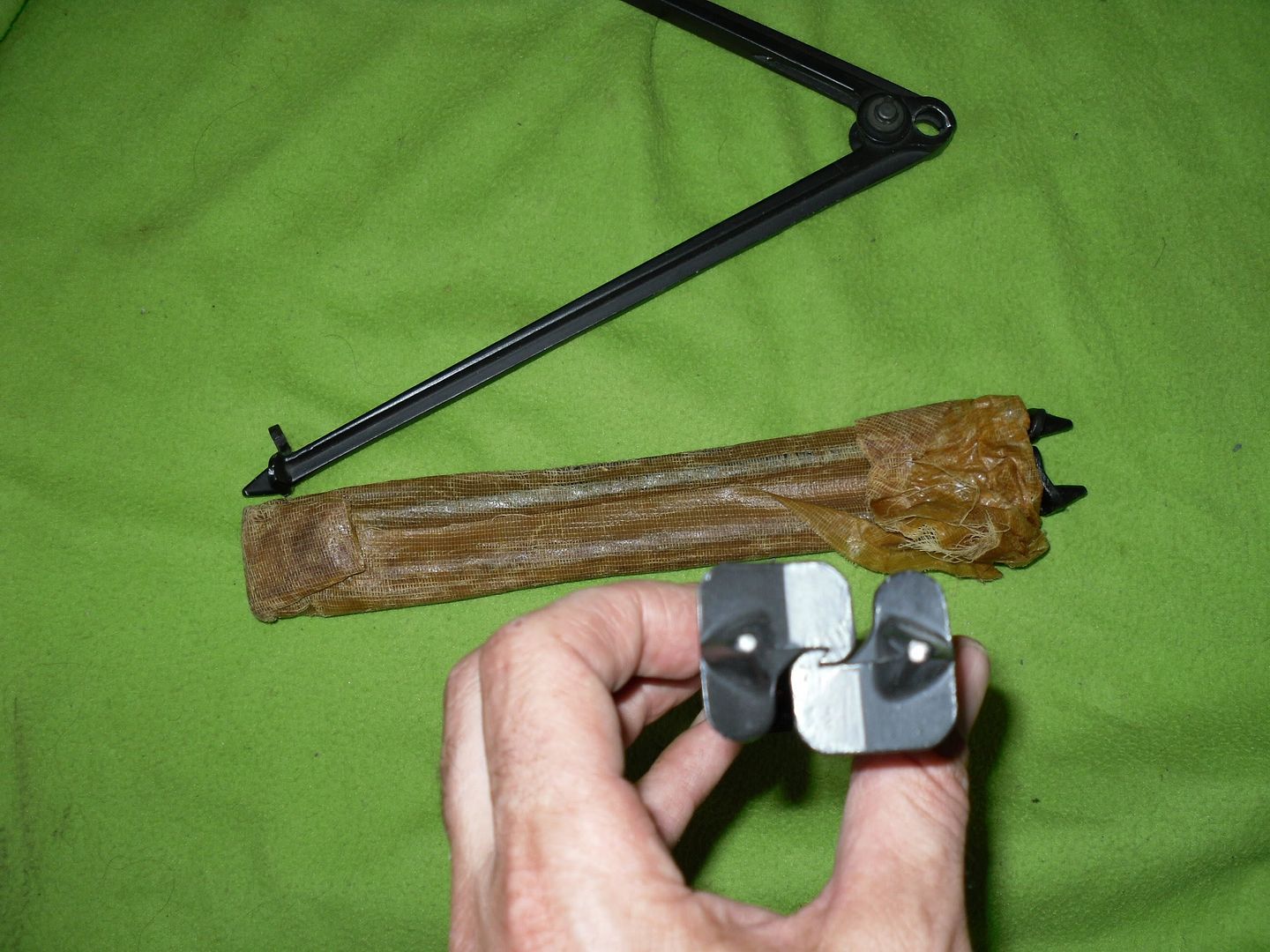 FS original FN FNC bipod | UZI Talk Forums