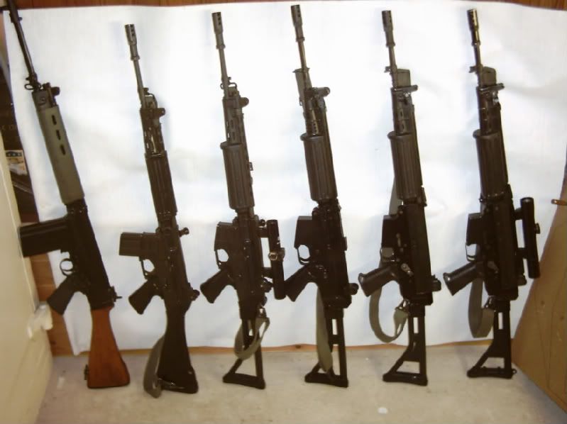 What is FNC worth? And is it a good carbine? | The FAL Files