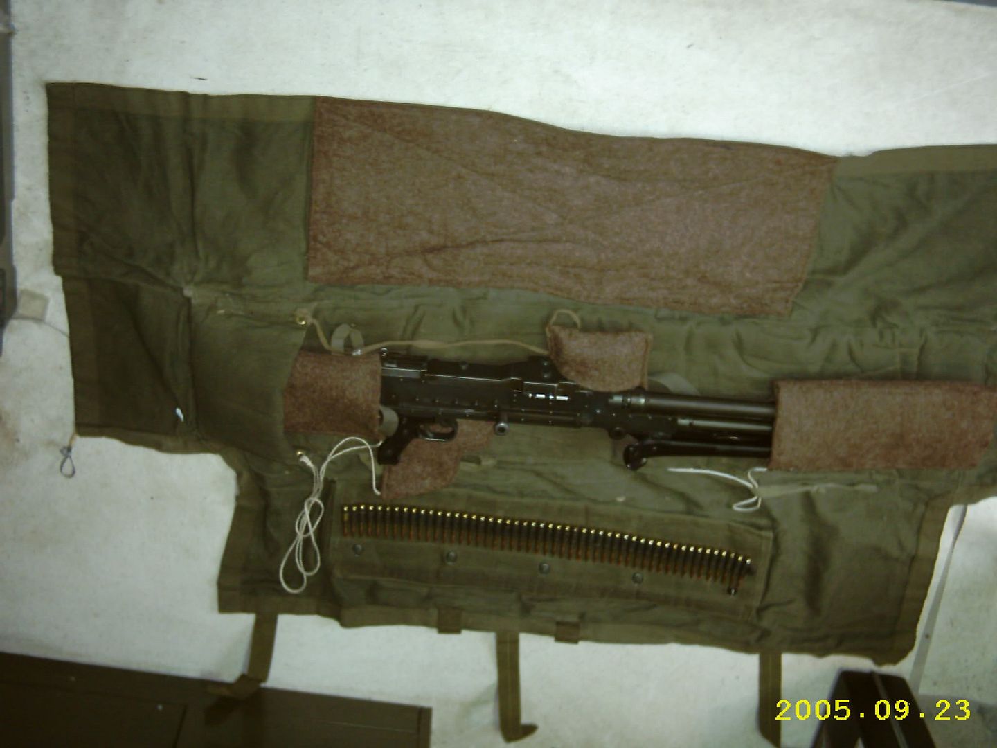 Dutch 15 round FAL magazine? need more info on this one | The FAL Files