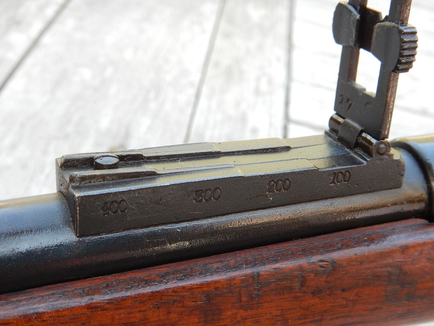 FN 1889 mauser | The FAL Files