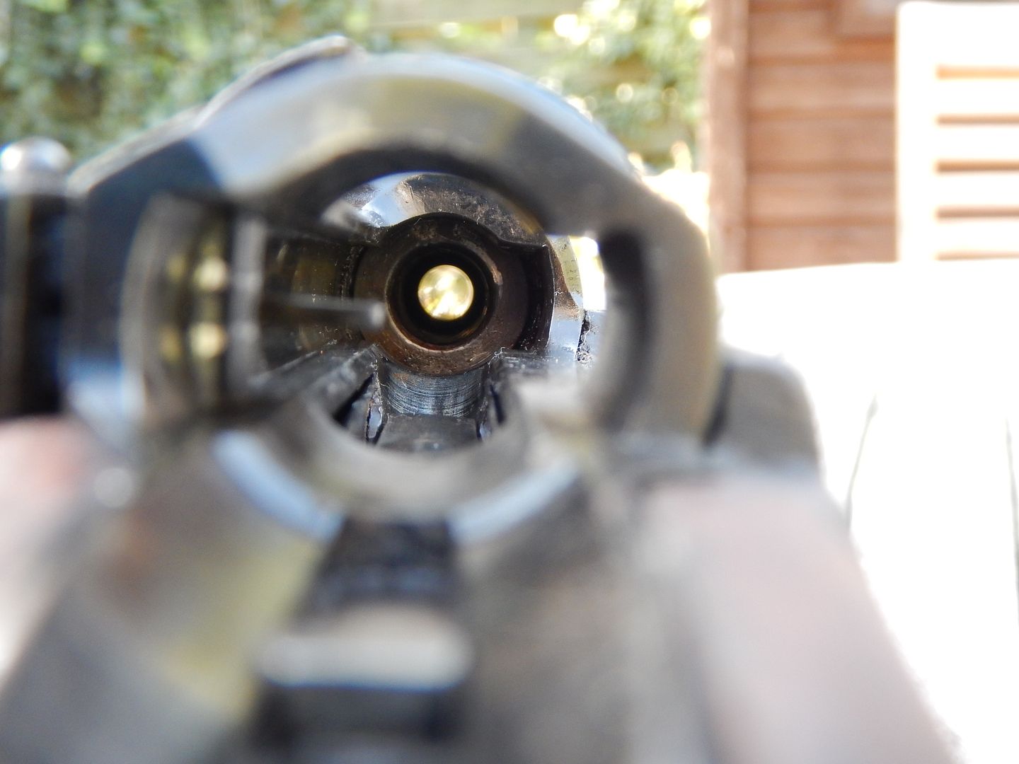 FN 1889 mauser | The FAL Files