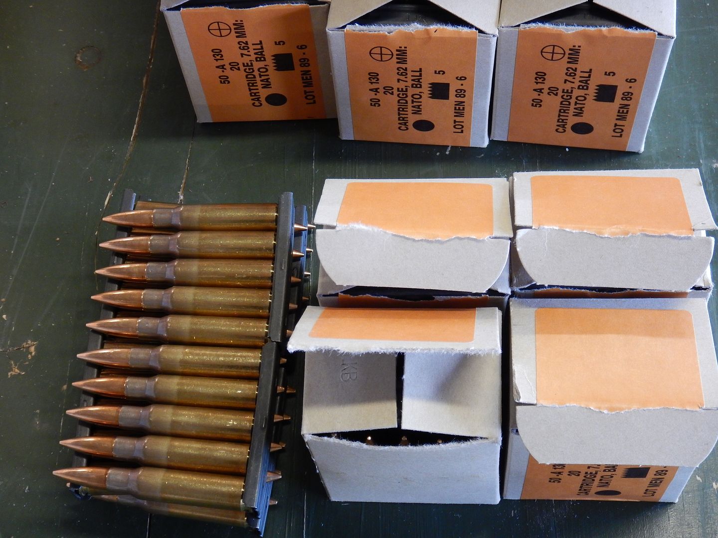 The Dutch fire the FN FAL for the last time (Worth a read) > General ...