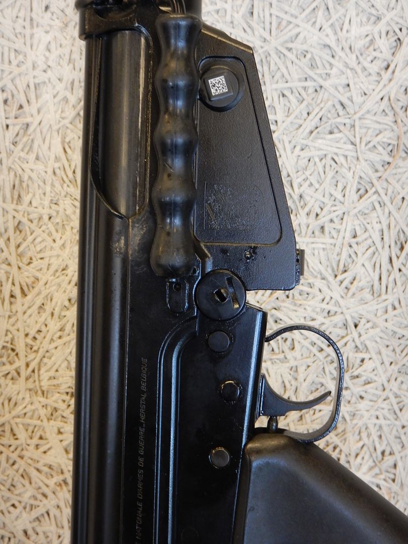 The Dutch fire the FN FAL for the last time (Worth a read) > General ...