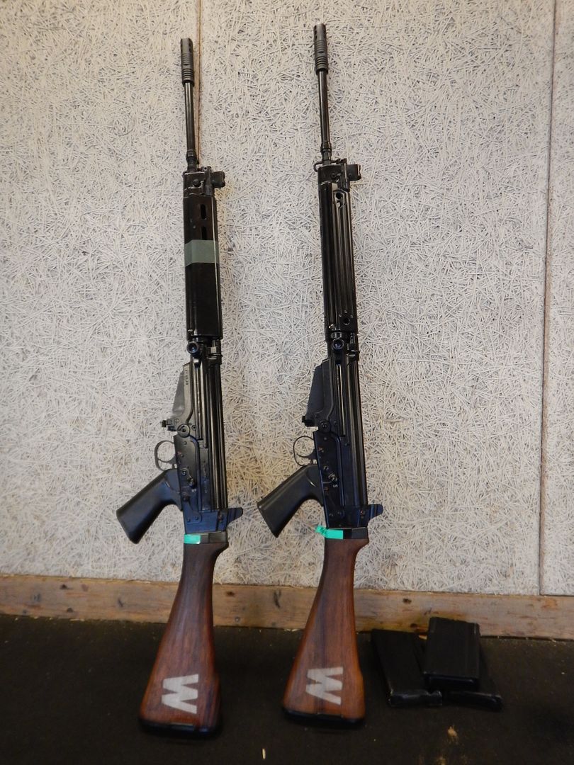 Dutch Fal | The FAL Files