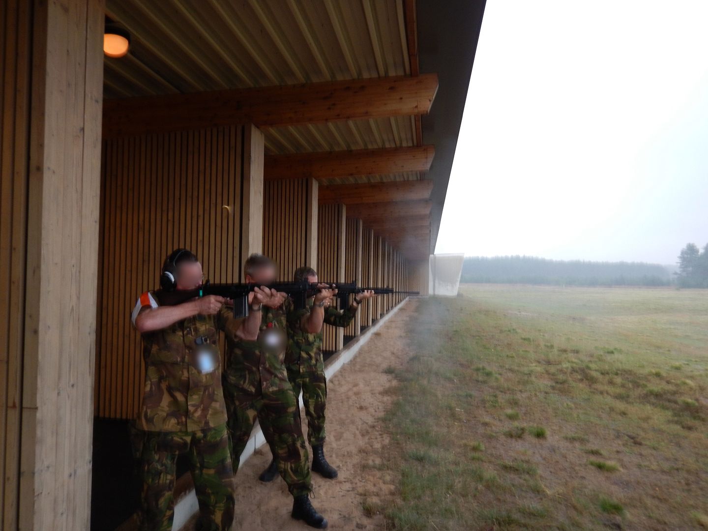 The Dutch fire the FN FAL for the last time (Worth a read) > General ...