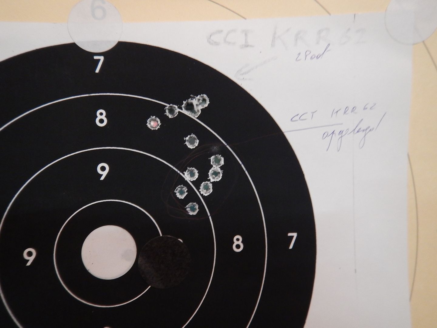 Ultra rare FN FAL .22LR subcal set made by FN for Dutch army. (2pc ...