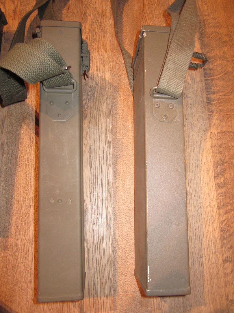 AI62 KRR Dutch FAL scope box identification guide | The FAL Files