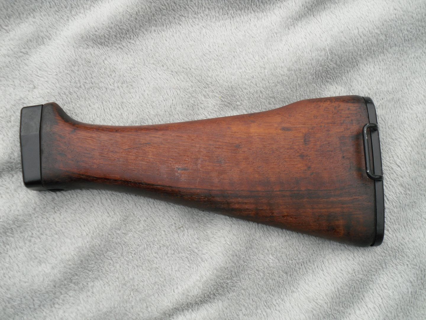 TAC Sling for FAL | The FAL Files