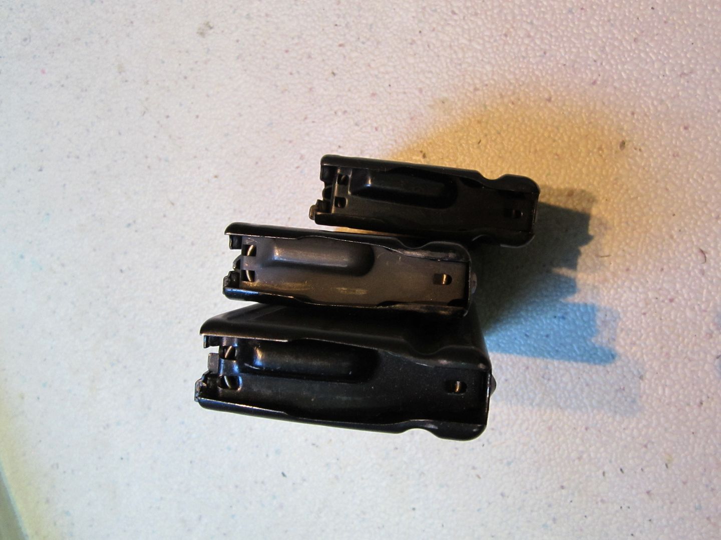 Dutch 15 round FAL magazine? need more info on this one | The FAL Files