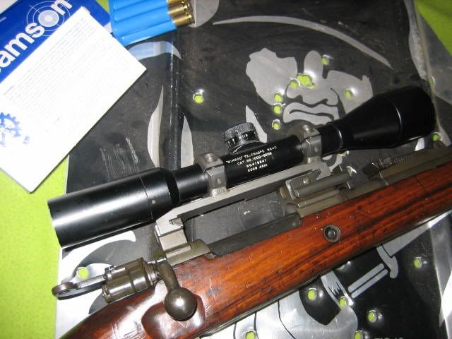 Rare FN snipers | FN Herstal Firearms