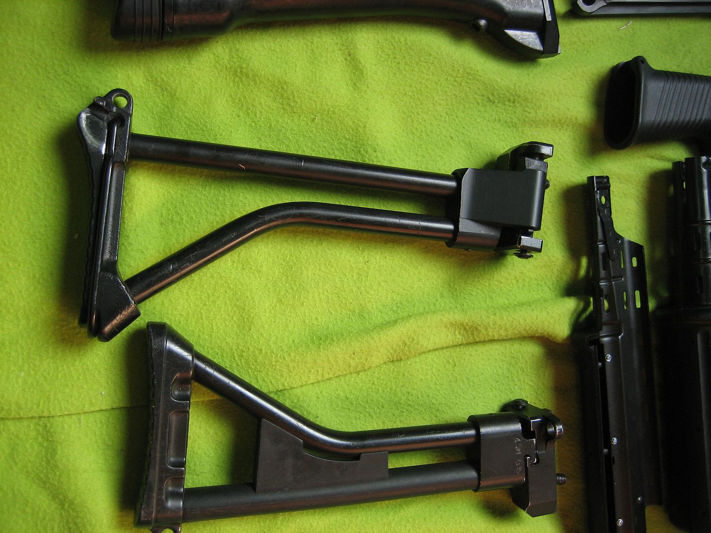 The ultimate info thread on the Belgian Army FNC M3 rifle, accesoiries ...