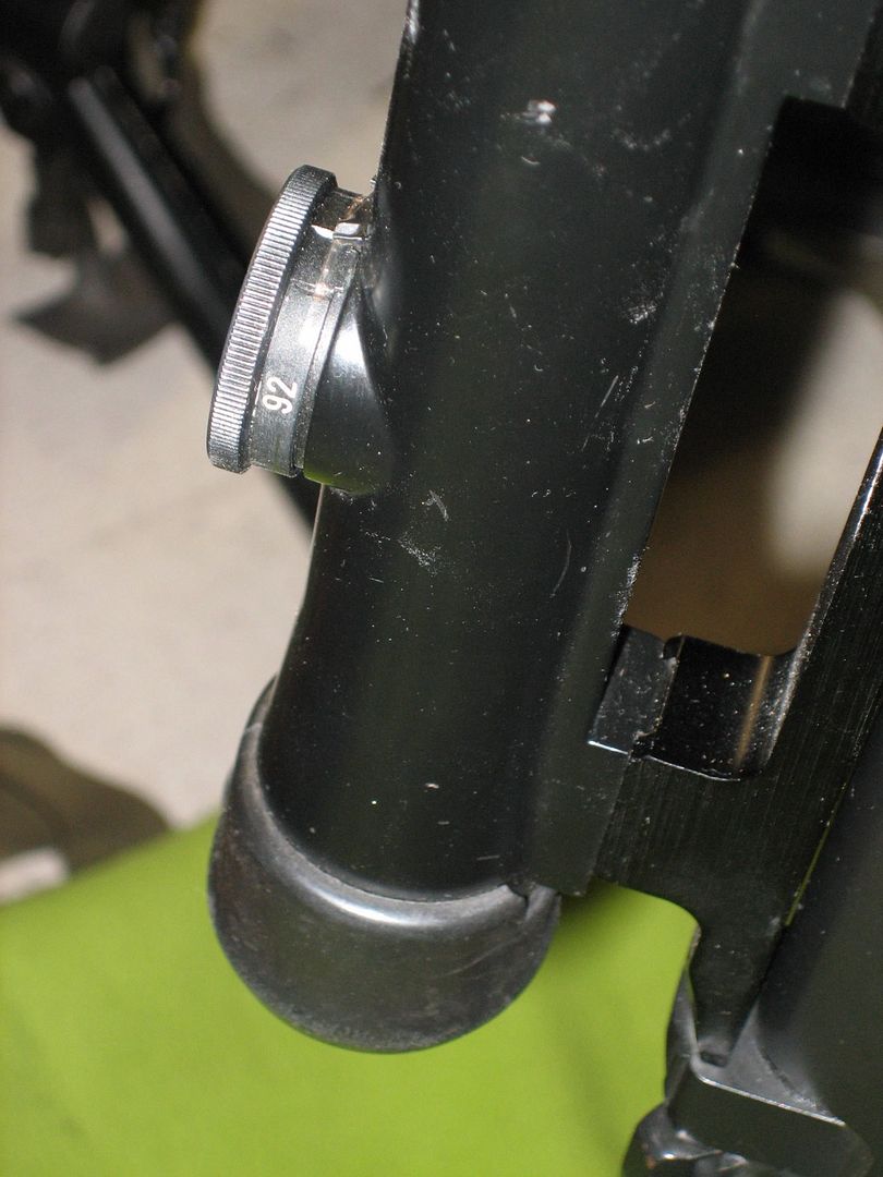 The ultimate info thread on the Belgian Army FNC M3 rifle, accesoiries ...