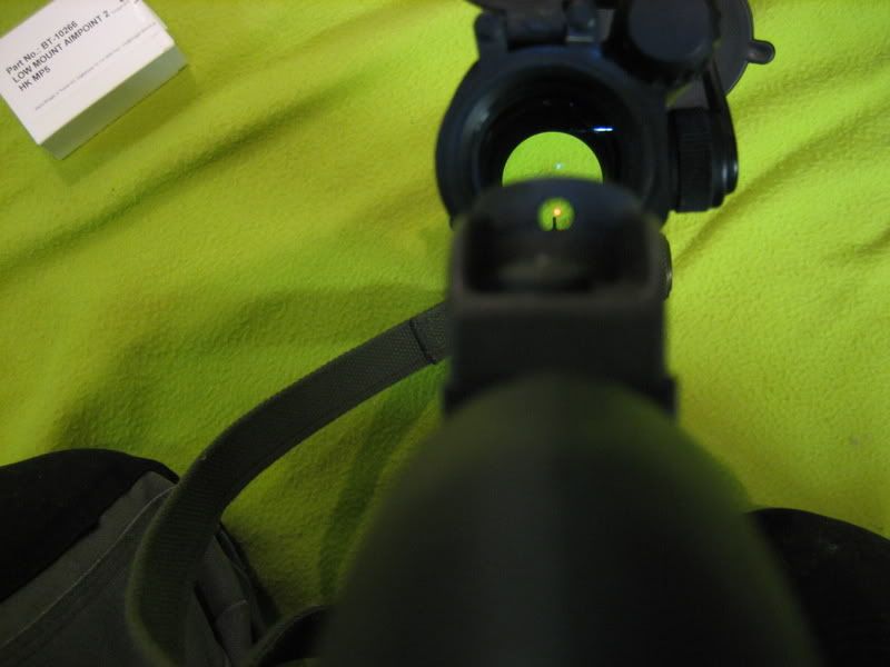 The less known FN MP12 submachinegun | The FAL Files